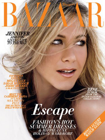 Friends Peich - Revistas - Portadas 8